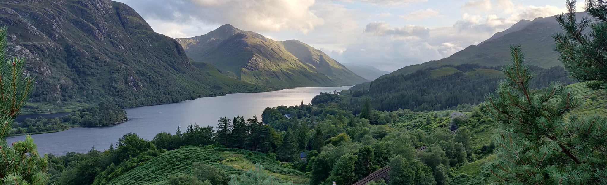 Glenfinnan - Inverie, Highlands, Scotland - 26 Reviews, Map | AllTrails