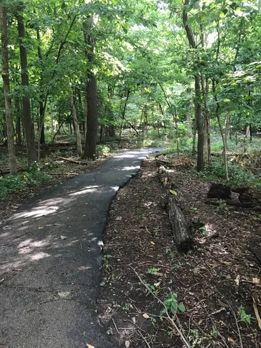 Best Hikes and Trails in Powder Valley Conservation Nature Center ...