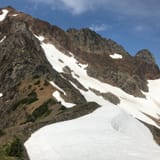 High Pass Trail, Washington - 123 Reviews, Map | AllTrails