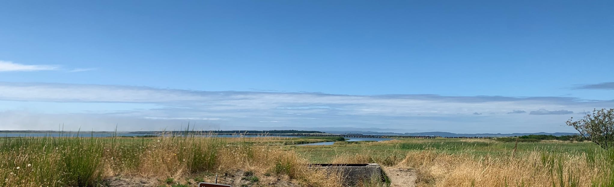 Fort Stevens Jetty Trail Loop, Oregon - 31 Reviews, Map | AllTrails
