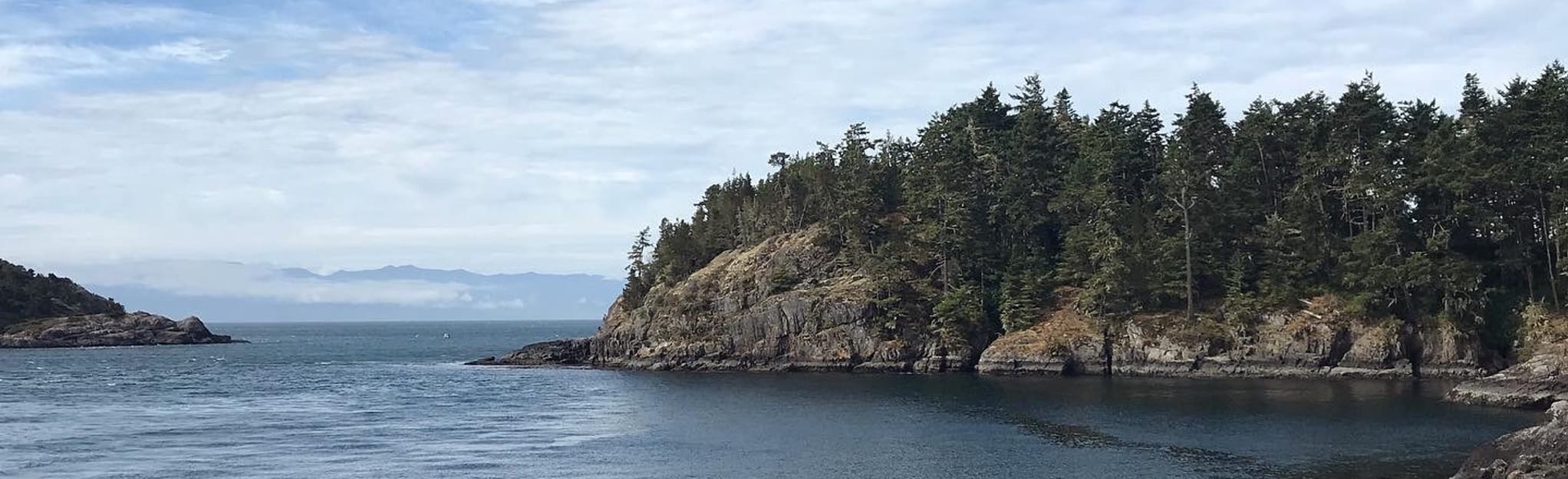 Iron Mine Bay and Coppermine Trail Loop, British Columbia, Canada - 346 ...