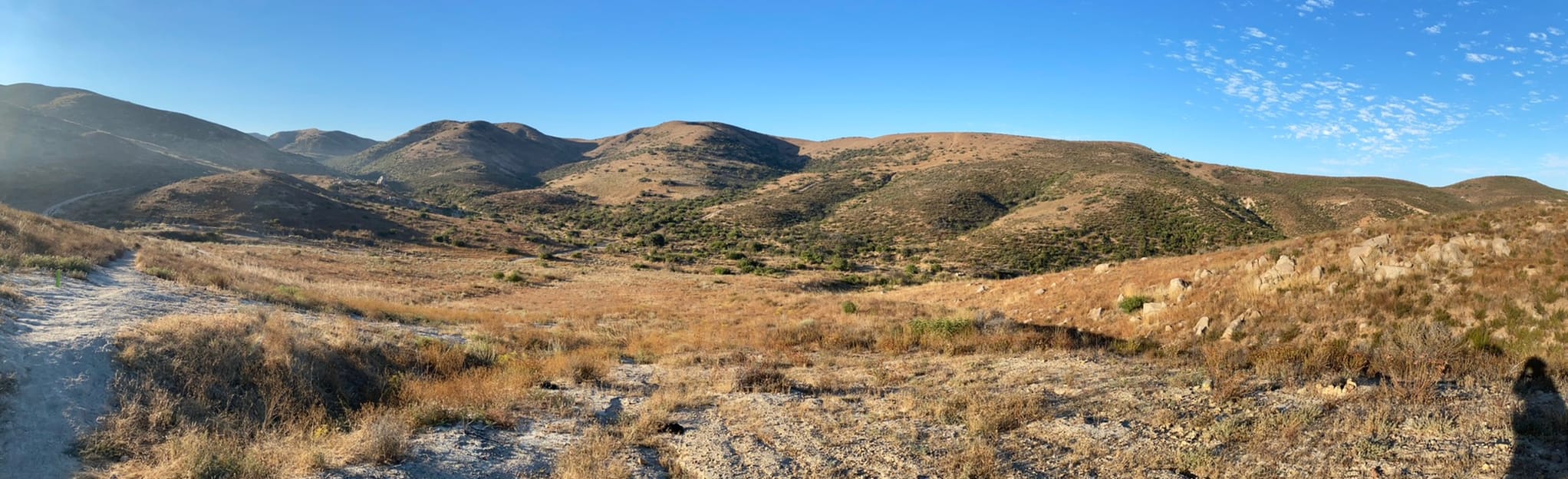 Ruta UABC Popotla - Florido - Baja California, Mexico | AllTrails