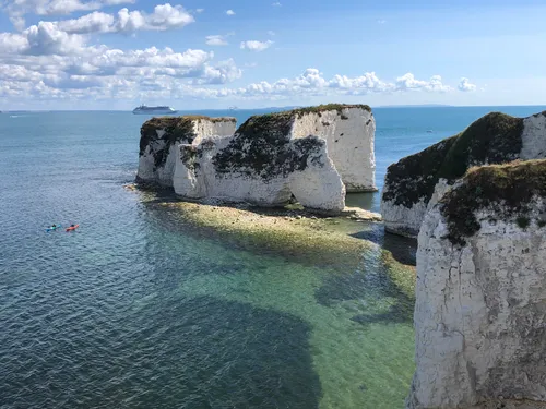 10 Best Hikes and Trails in Dorset National Landscape (AONB) | AllTrails