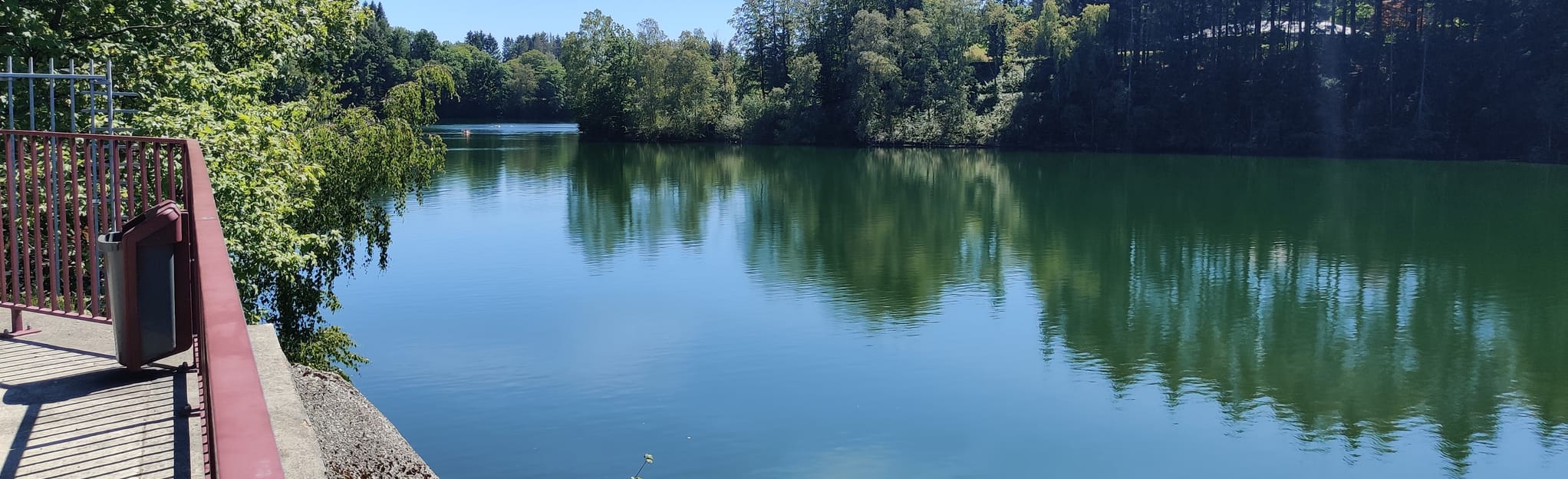 Lac de Robertville Loop: 116 Reviews, Map - Liège, Belgium | AllTrails