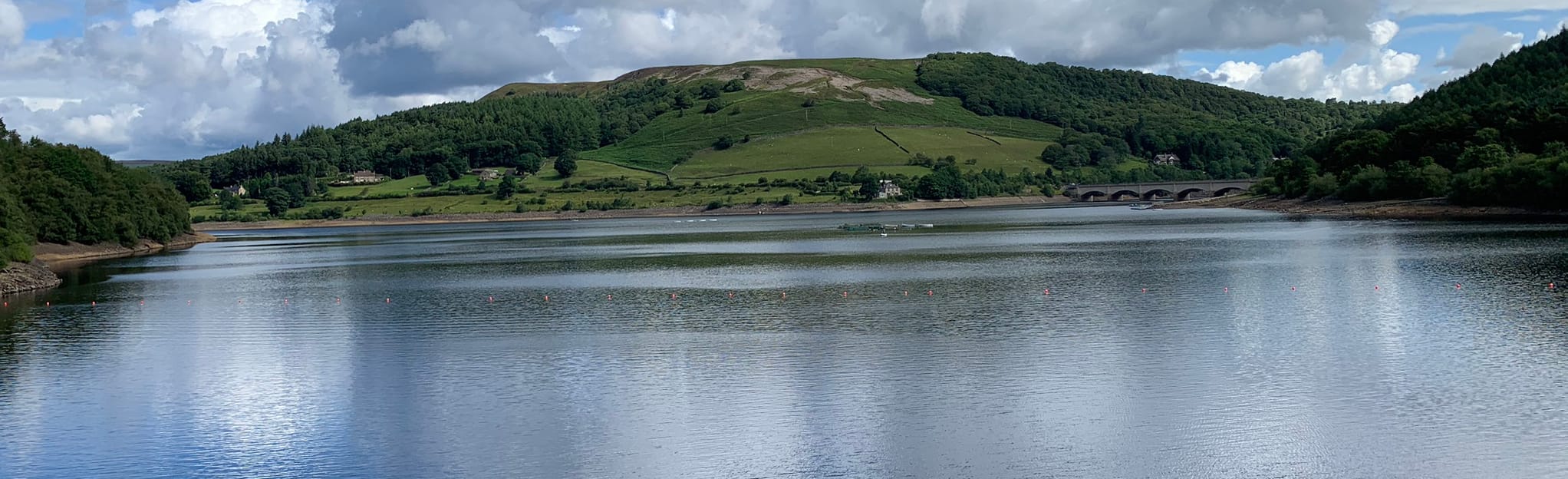 Ladybower (Access for All): 22 Reviews, Map - Derbyshire, England ...