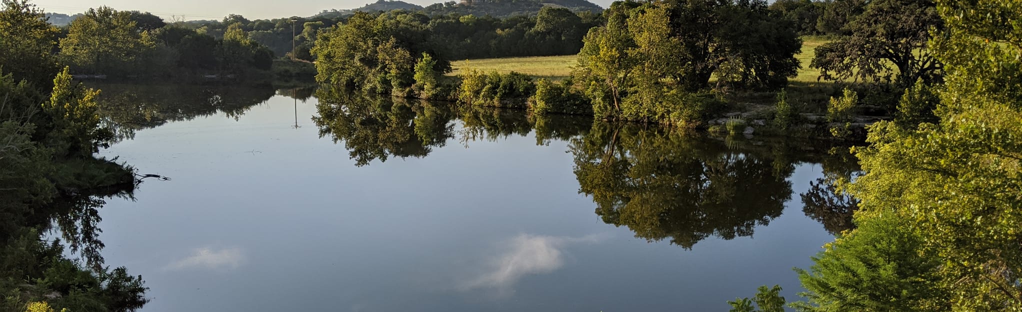 Joshua Springs Lakeside, South Bank, Sotol Ridge, and Allen Trace Loop ...