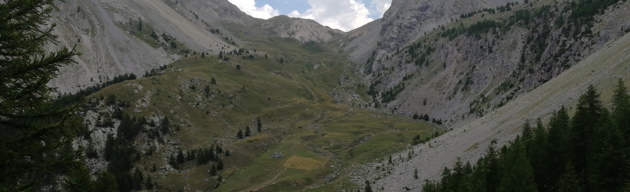 Monte Scaletta via Sentiero Roberto Cavallero: 3 Reviews, Map ...