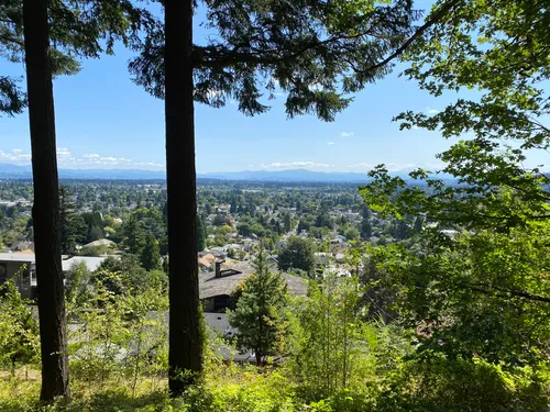 Best Hikes and Trails in Mt. Tabor Park | AllTrails