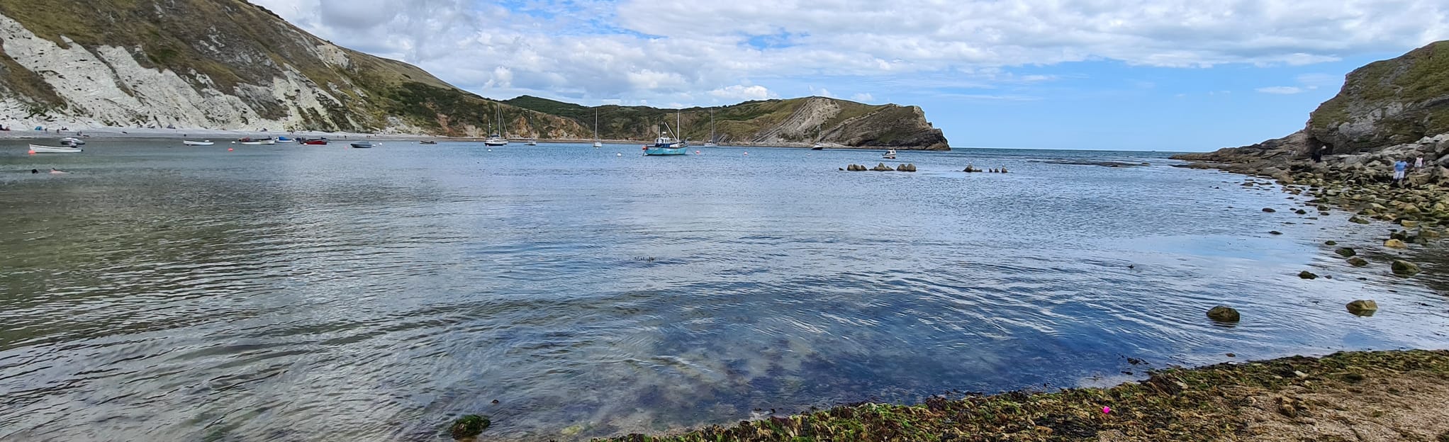 Lulworth Cove to Durdle Door Circular: 25 Reviews, Map - Dorset ...