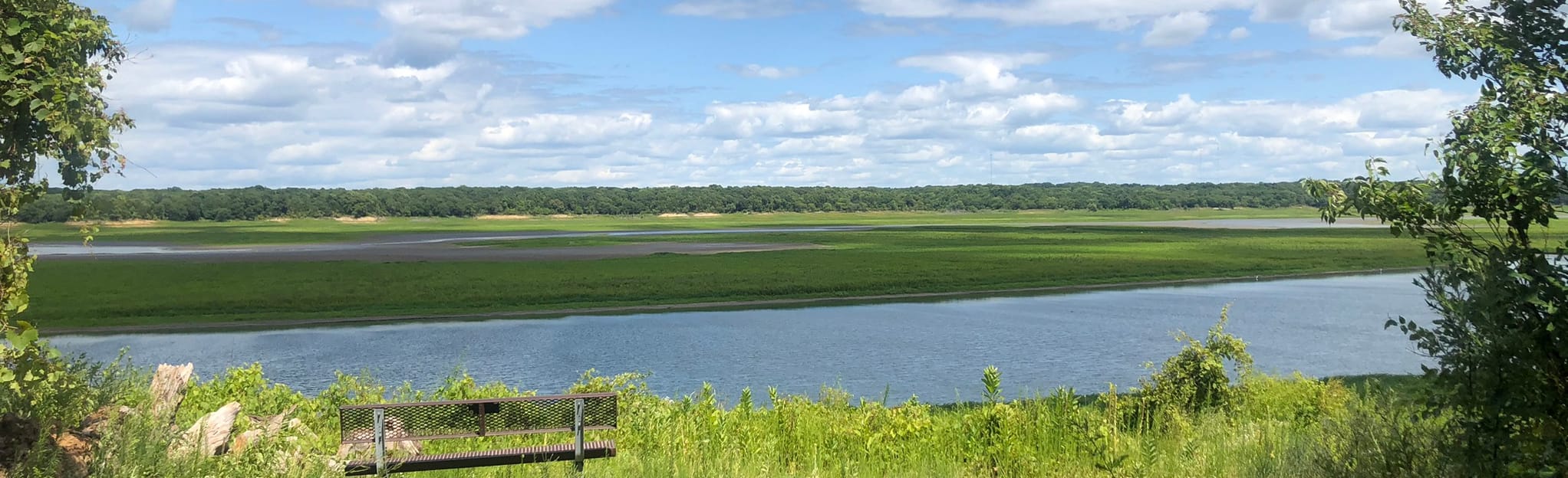 Jester Park Lakeshore Trail, Iowa - 24 Reviews, Map | AllTrails