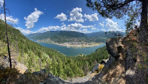 2023 Best 10 Trails and Hikes in Nelson | AllTrails