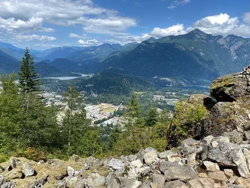 10 Best Trails and Hikes in Hope | AllTrails