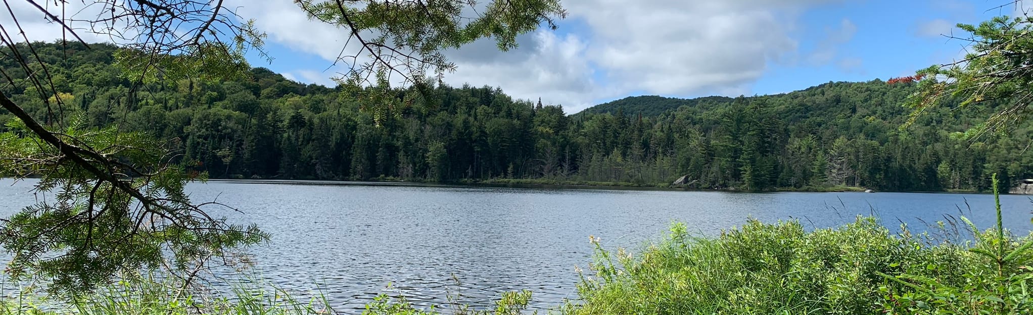 The Adventurer Eco Parc des Laurentides, Quebec, Canada - 116 Reviews ...