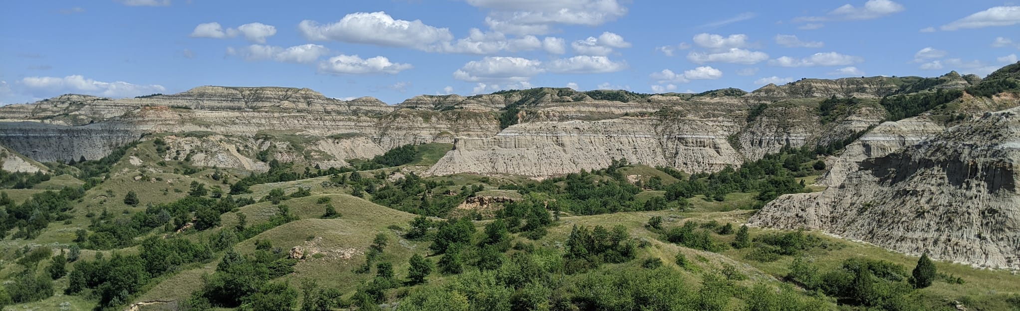 Little Missouri State Park Loop, North Dakota - 40 Reviews, Map | AllTrails