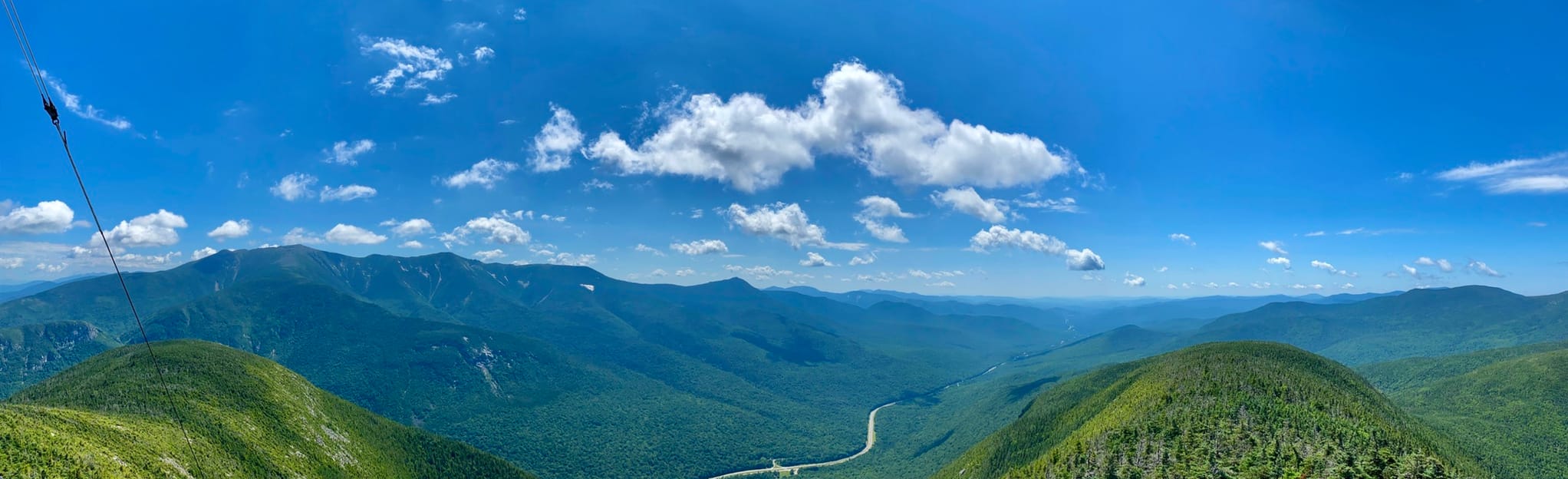 Cannon Mountain via Kinsman Ridge Trail, New Hampshire - 2,989 Reviews ...