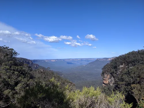 10 Best Backpacking Trails in Blue Mountains | AllTrails