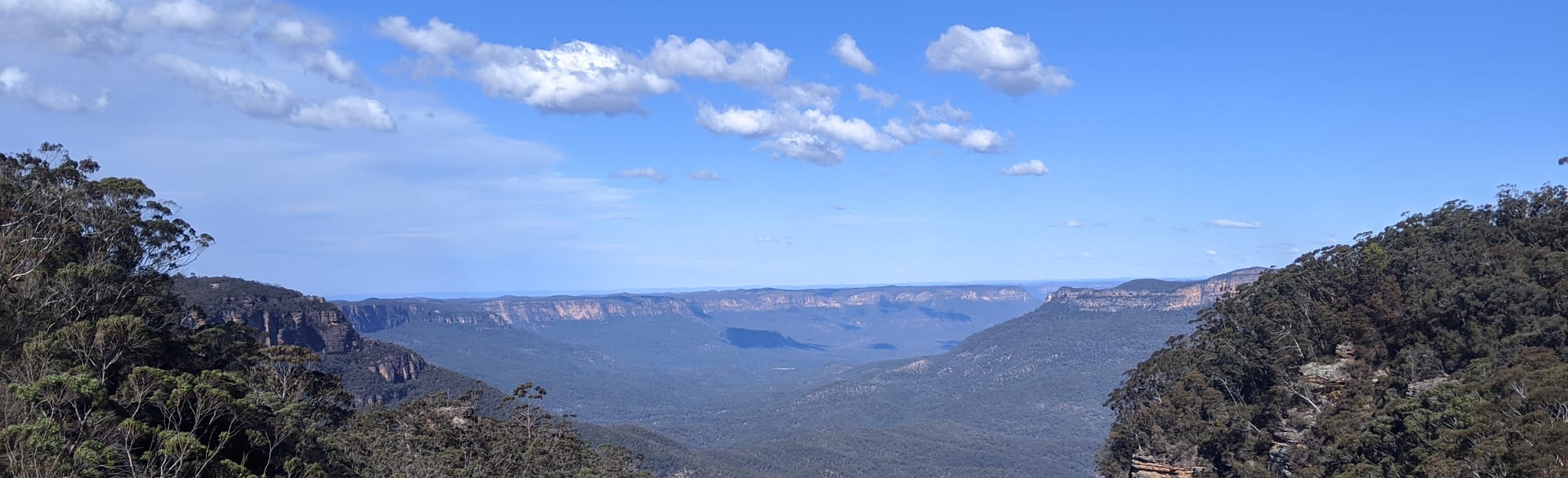Sublime Point Trail: 36 Reviews, Map - New South Wales, Australia ...