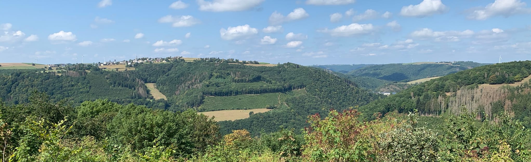 Lipperscheid - Bourscheid: 2 Reviews, Map - Diekirch, Luxembourg ...