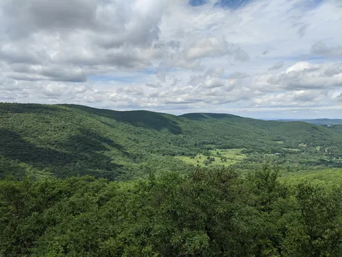 Best Hikes and Trails in Jug End State Reservation & Wildlife ...