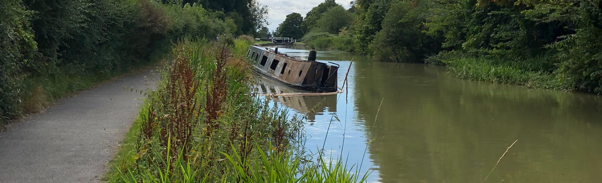 Kennet and Avon Canal via Devizes, Wiltshire, England - 42 Reviews, Map ...