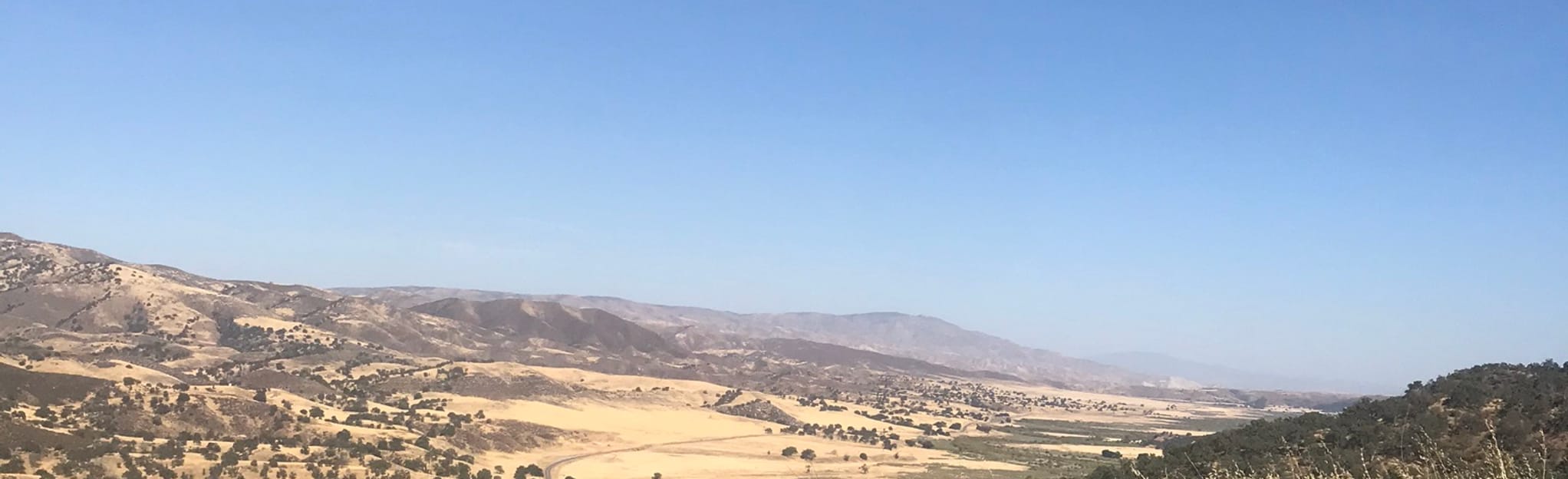 Plowshare Peak and Miranda Pines Mountain, California - 11 Reviews, Map ...