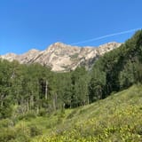 Swampy Pass Loop, Colorado - 71 Reviews, Map | AllTrails