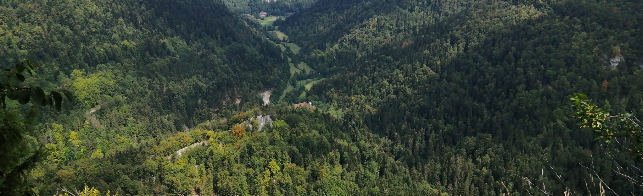 Cirque de Consolation, Doubs, France - 53 Reviews, Map | AllTrails
