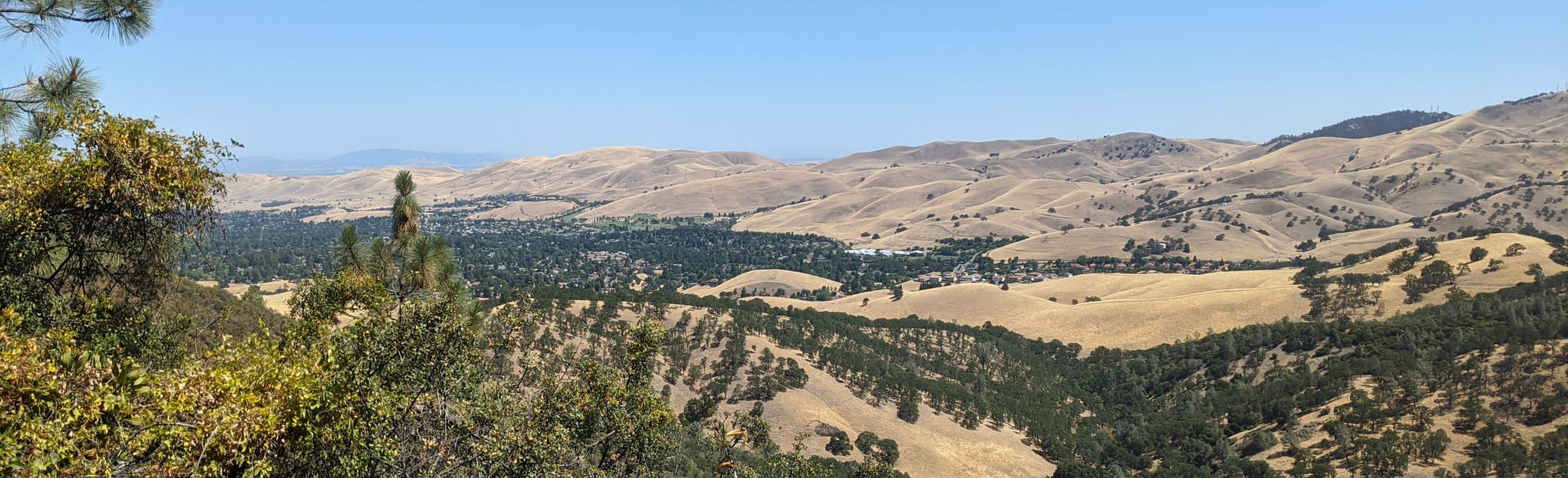Waterfalls of Mount Diablo Loop, California - 2,026 Reviews, Map ...