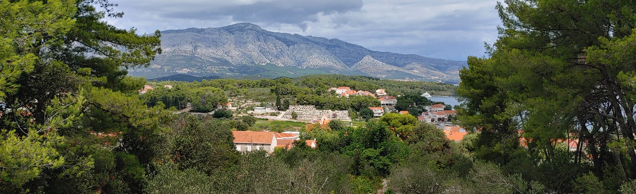 Lumbarda Loop: 11 Reviews, Map - Dubrovnik-Neretva, Croatia | AllTrails