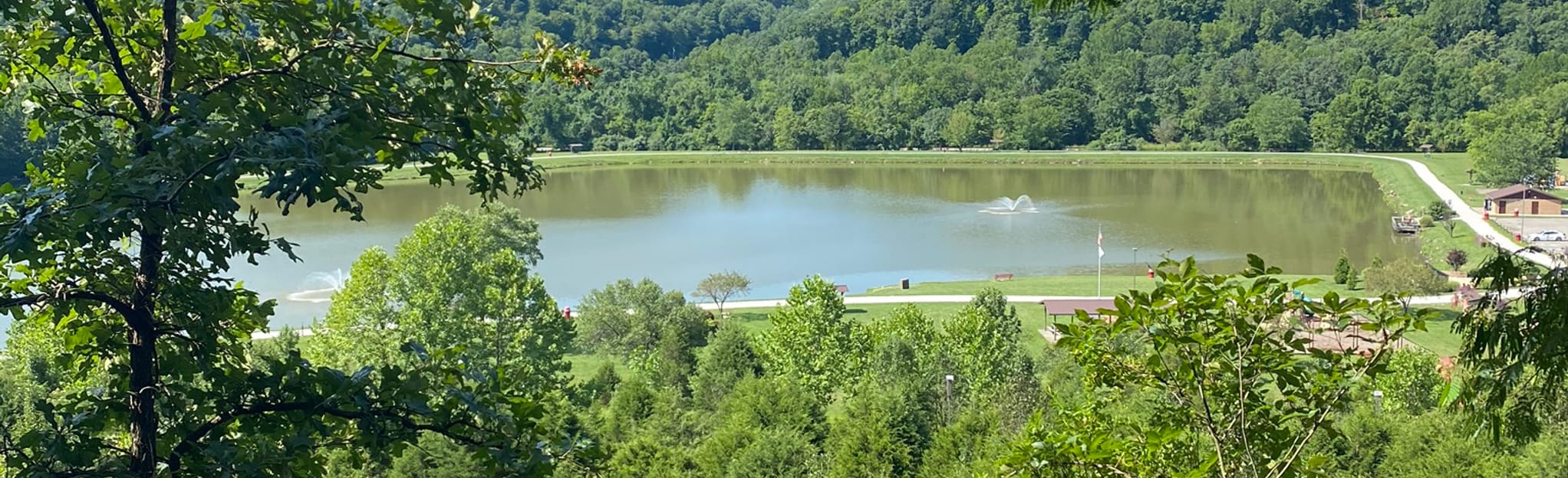 River, High Mountain, Trail of Doom, Switchback Bypass, West Virginia ...