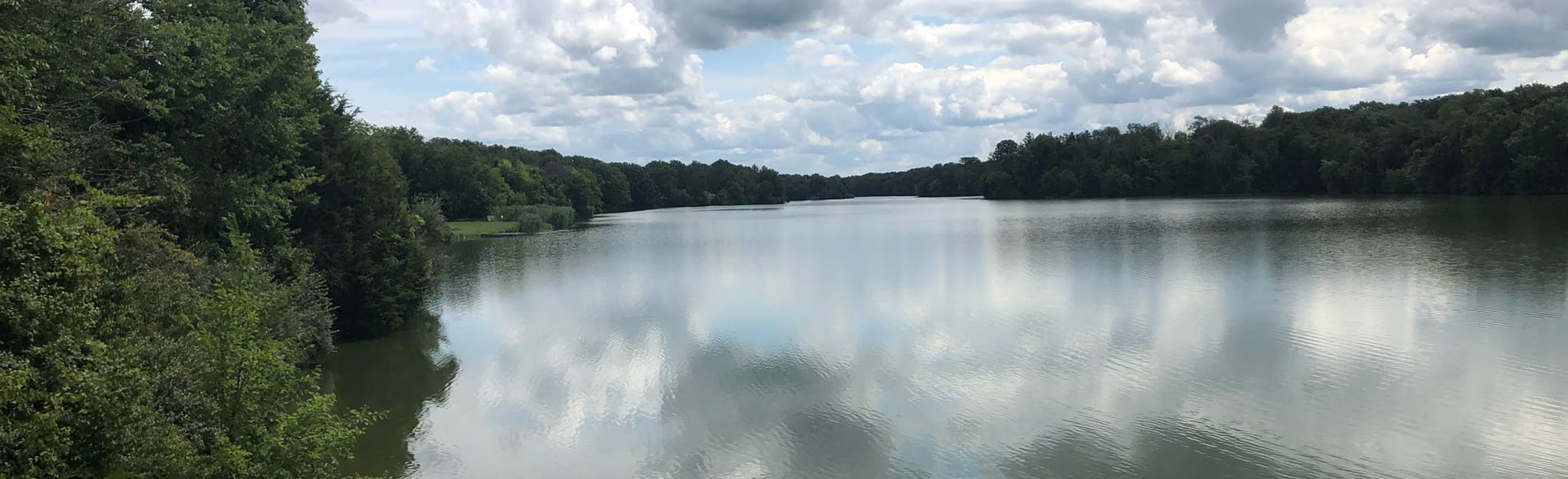 Lake Storey Park, Illinois - 85 Reviews, Map | AllTrails