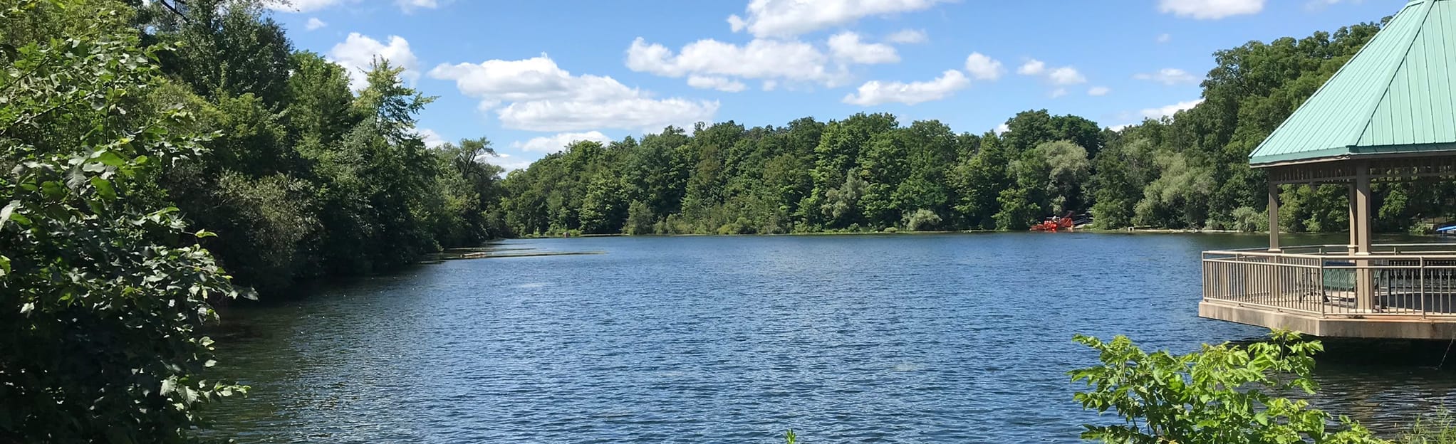 Mill Pond, Ontario, Canada - 283 Reviews, Map | AllTrails