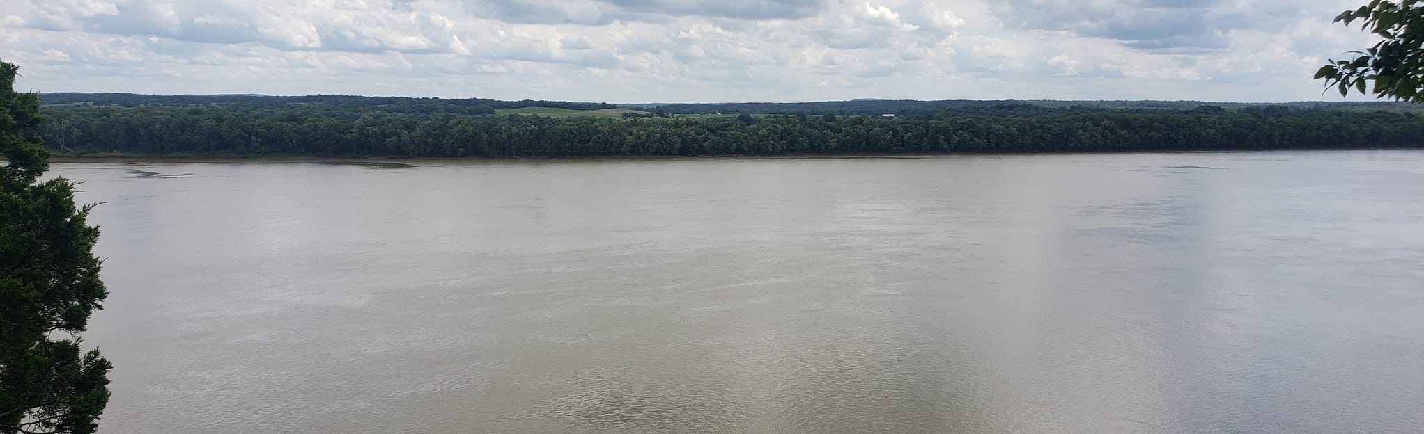 Tower Rock Trail: 41 Reviews, Map - Illinois | AllTrails