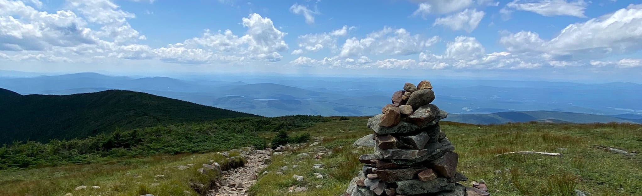 Mount Moosilauke via Glencliff Trail and Appalachian Trail: 856 Reviews ...