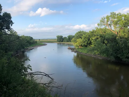 Best Hikes and Trails in Good Earth State Park | AllTrails