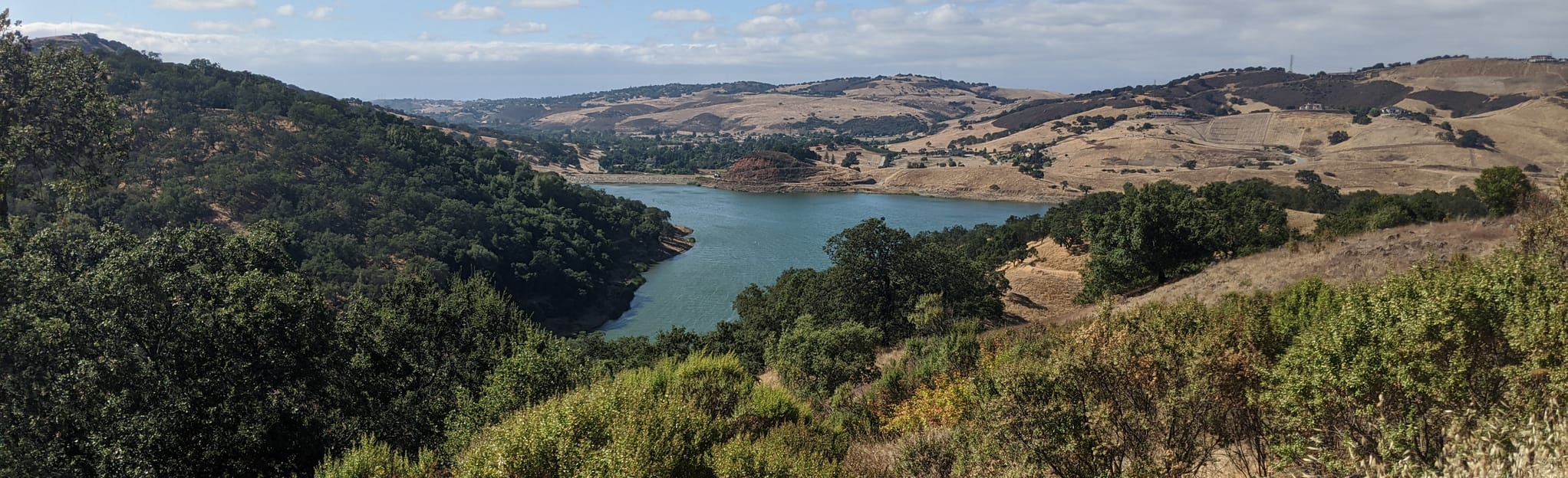 Figueroa, Valecito, Pena, Oak Cove and Serpentine Loop Trail: 180 ...