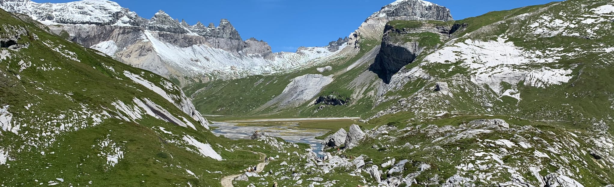 Nagens - Segnesböden/ Plaun Segnas Sut via Segneshütte: 51 Fotos ...