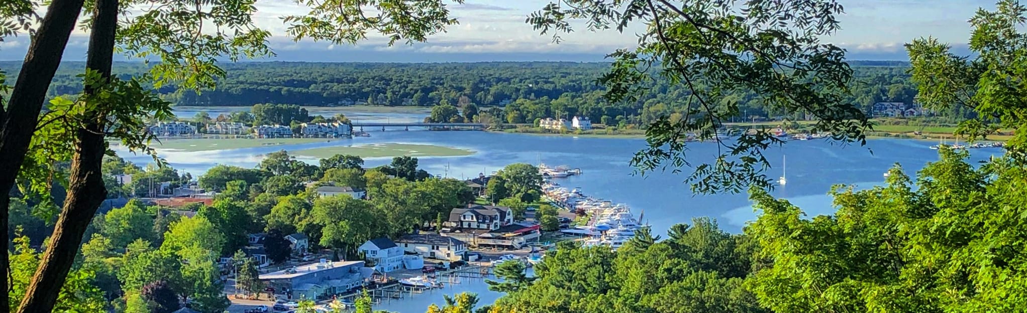 Mount Baldhead and Oval Beach Loop, Michigan - 274 Reviews, Map | AllTrails
