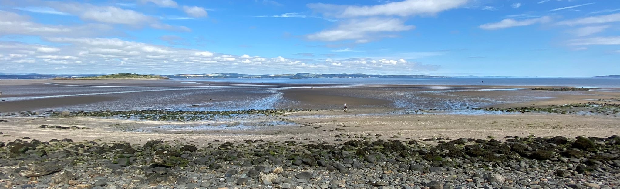 Silverknowes Esplanade, Edinburgh, Scotland - 52 Reviews, Map | AllTrails