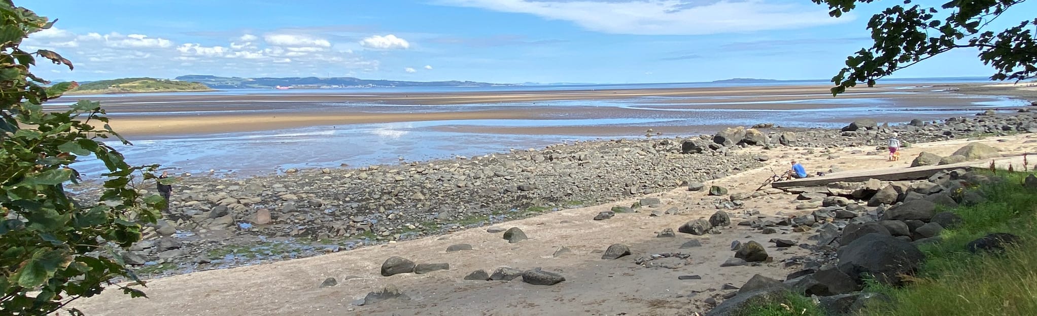 River Almond Walkway, Edinburgh, Scotland - 54 Reviews, Map | AllTrails