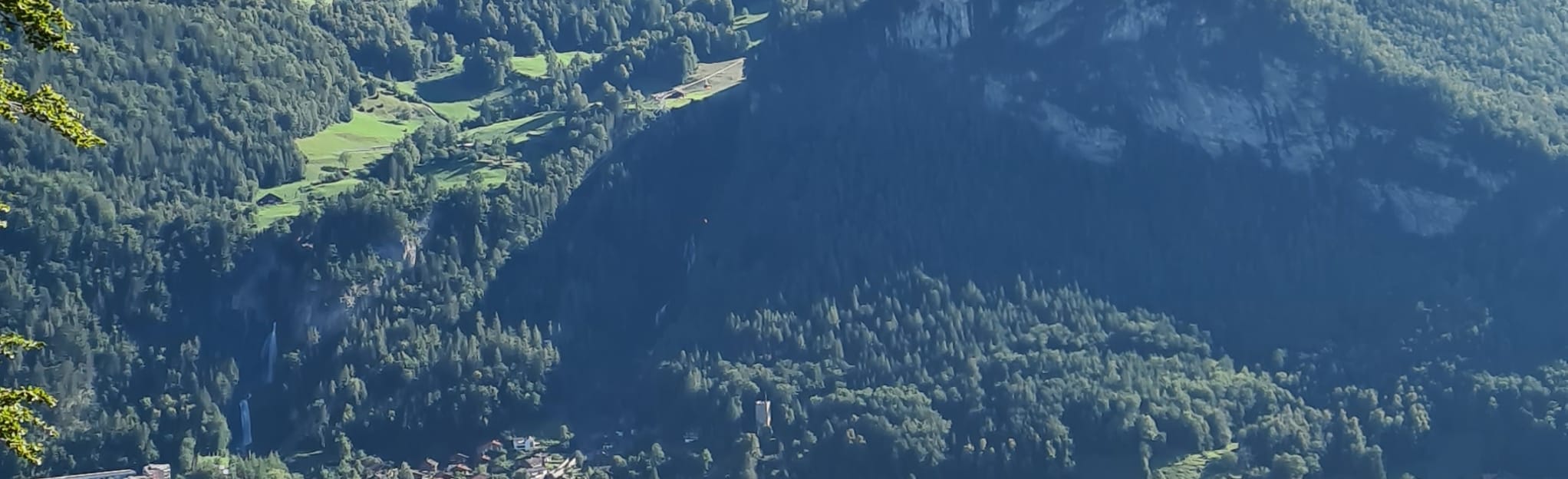 Reichenbach Falls: 11 Reviews, Map - Bern, Switzerland | AllTrails