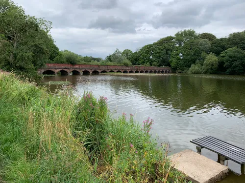 Best Hikes and Trails in Sankey Valley Park | AllTrails