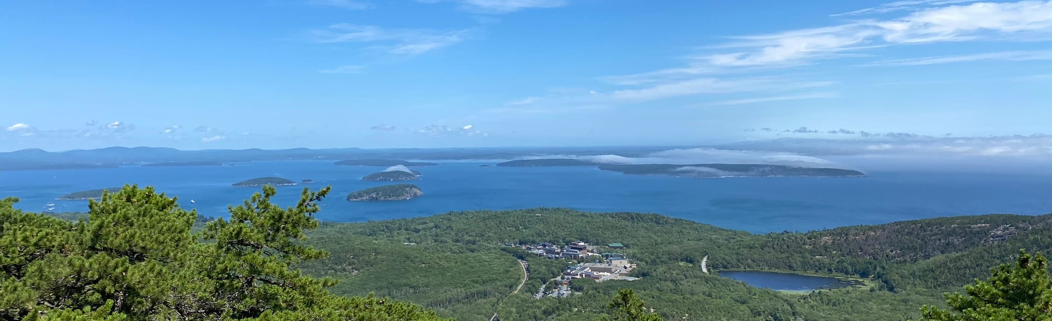 Dorr Mountain South Ridge Loop, Maine - 592 Reviews, Map | AllTrails