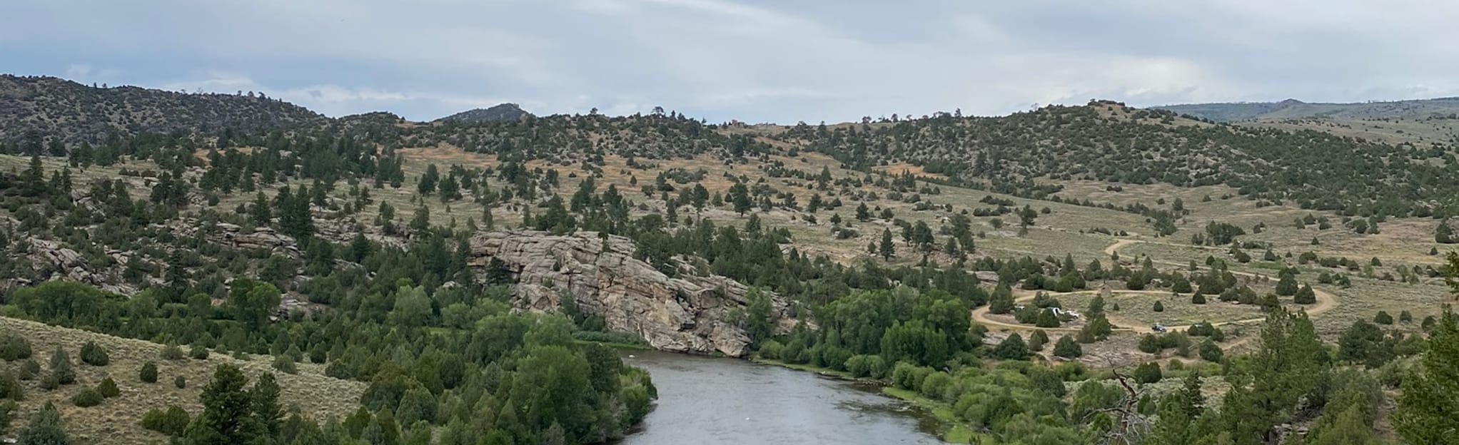 Savage Run Wilderness: 6 Reviews, Map - Wyoming | AllTrails