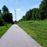 Clio Park Trail, Michigan - 131 Reviews, Map | AllTrails