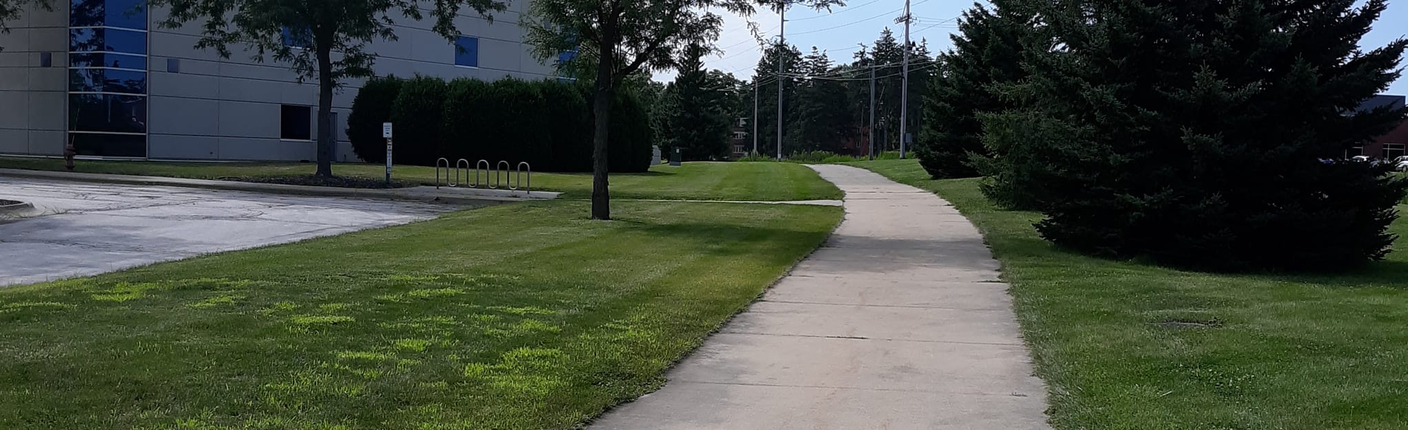 Coralville Mesquite Loop, Iowa - 11 Reviews, Map | AllTrails