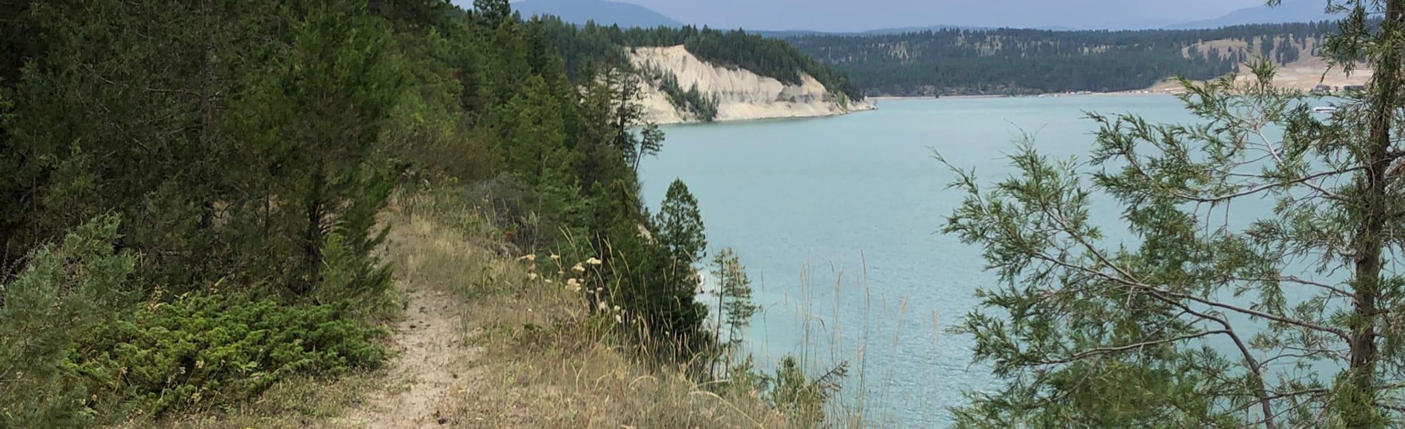 Elk Rim Trail, British Columbia, Canada - 76 Reviews, Map | AllTrails