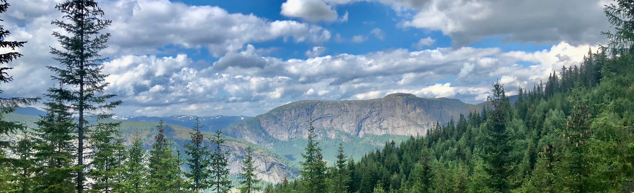 Valefjell - Ljomsnuten, Agder, Norway - 6 Reviews, Map | AllTrails