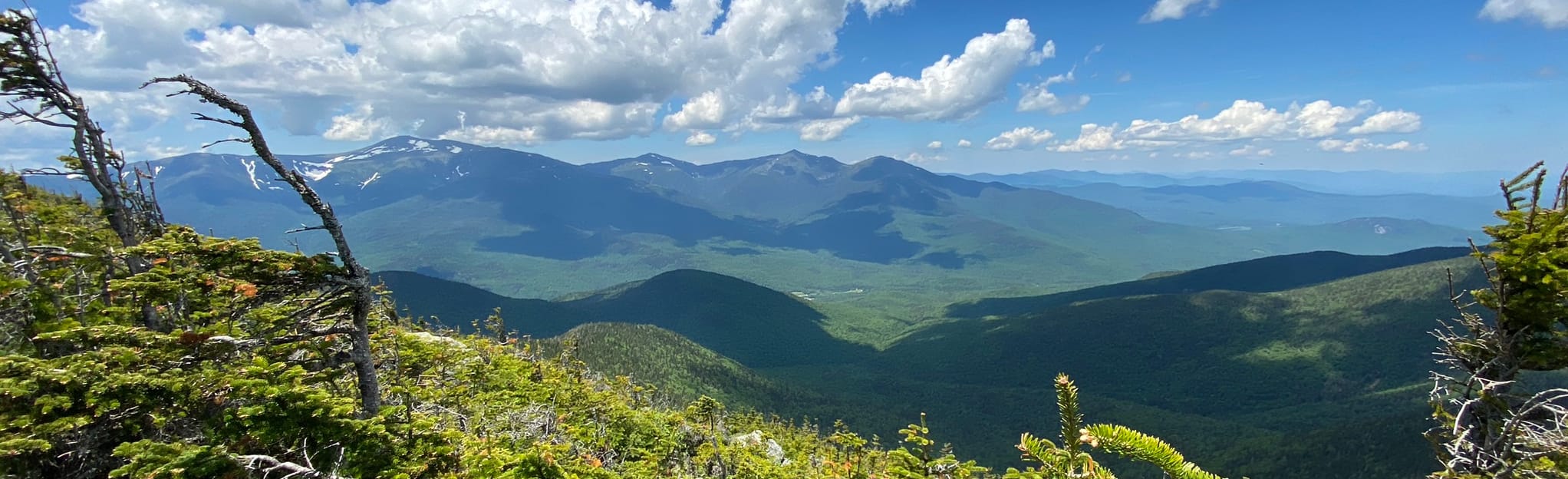 Carter Range Loop: 171 Reviews, Map - New Hampshire | AllTrails