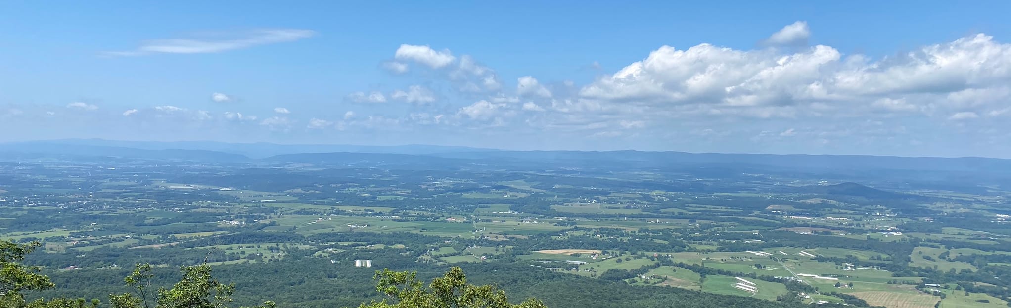 Kern Mountain via Kern Trail, Virginia - 201 Reviews, Map | AllTrails